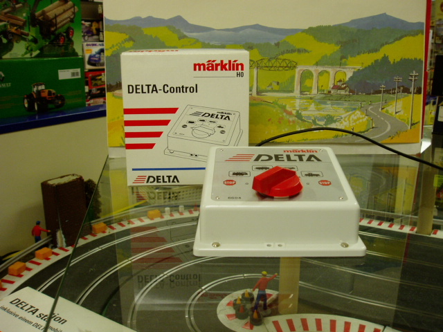 Märklin digital - hvordan?