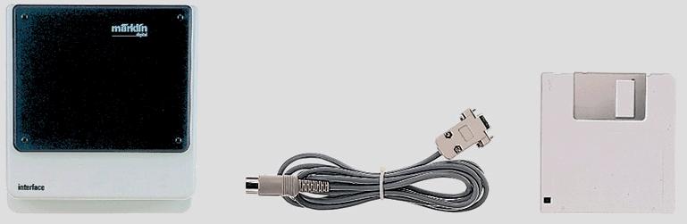 Märklin Digital Equipment